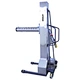 pole roll lifter , lifting trolley , - Sinolift Equipment
